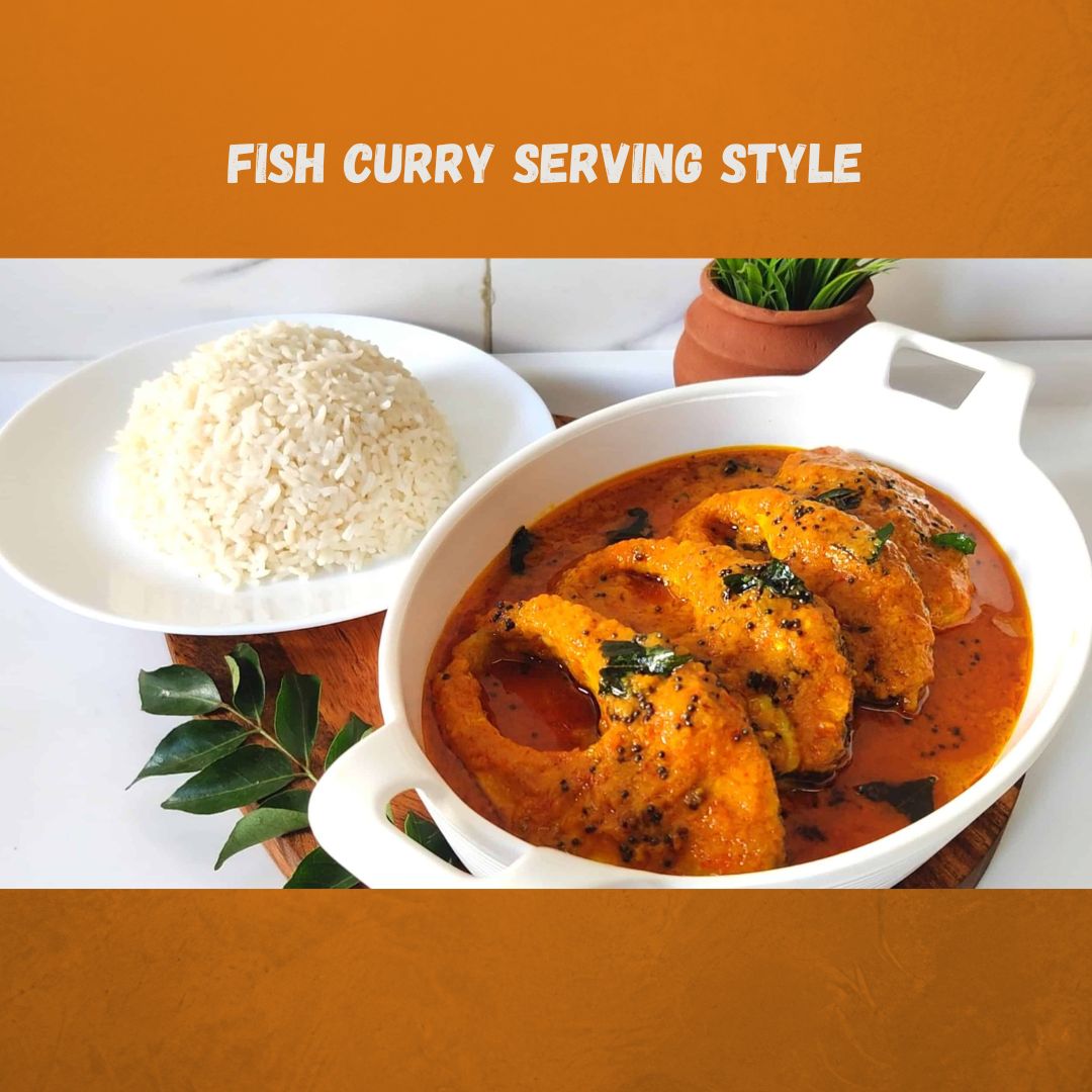 Bengali Fish Curry Recipe (Macher Jhol) - Ingredients, Tips & Tricks