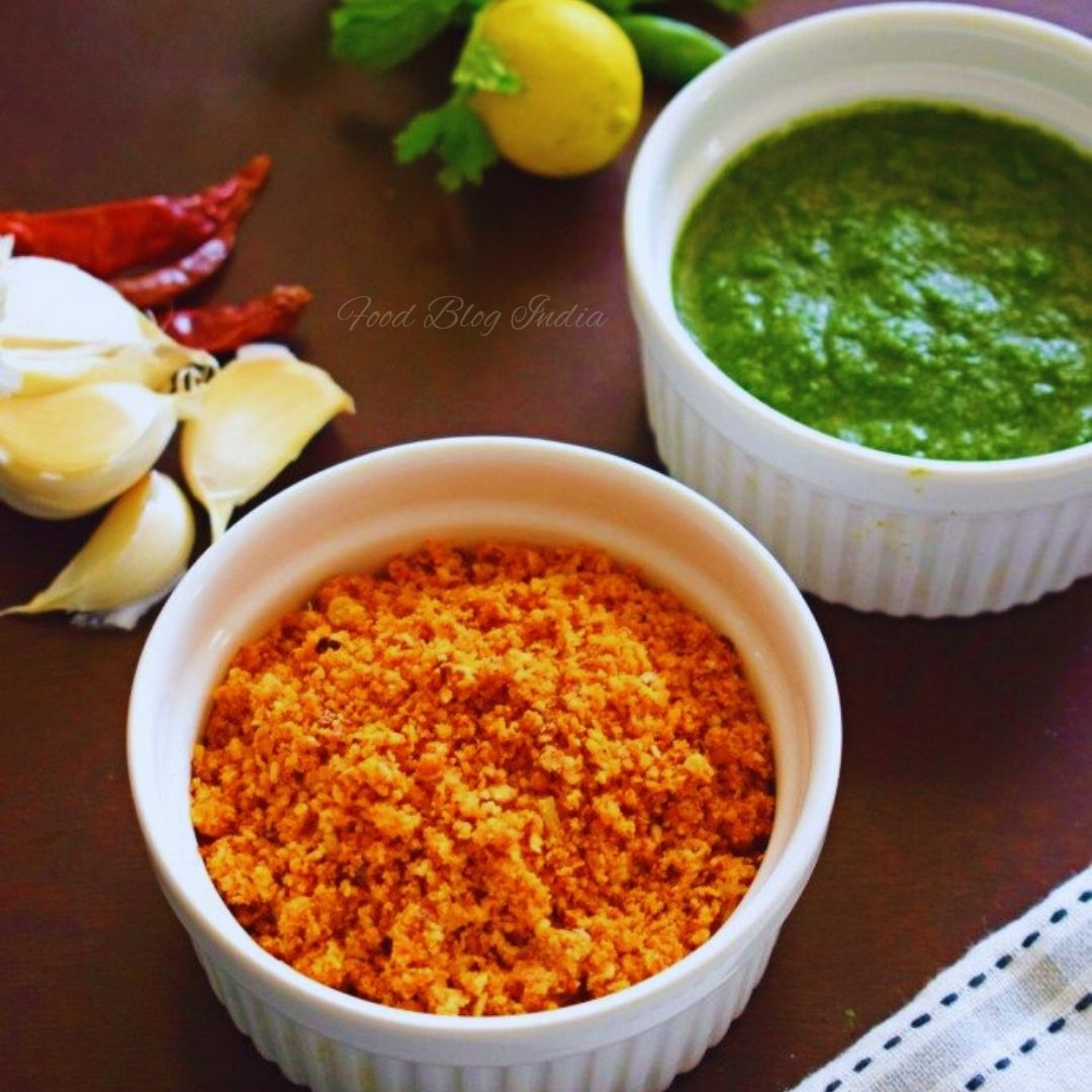 Vada Pav - Mumbai Street Style (Recipe)