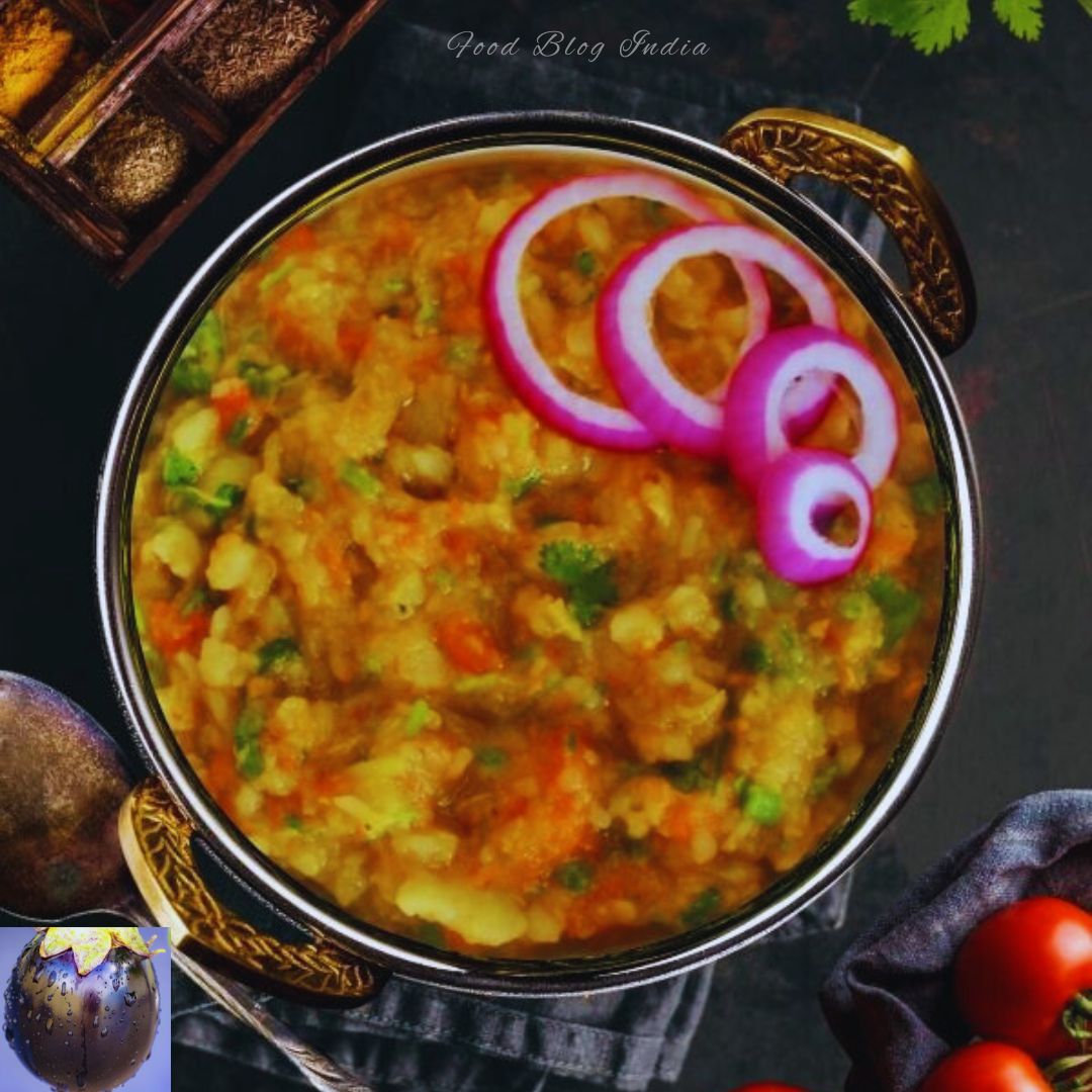Litti Chokha Recipe (Bihari Style)