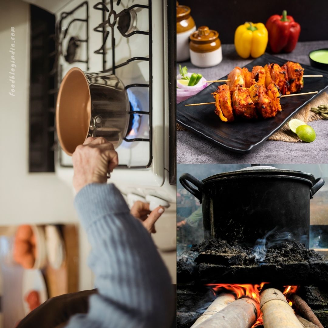 Easy Paneer Tikka Recipe - Different Methods Of Recipe At Home